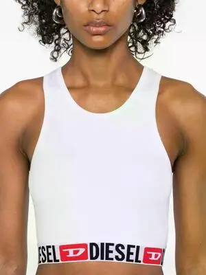 DIESEL® Sandra-d-core Sport Bra