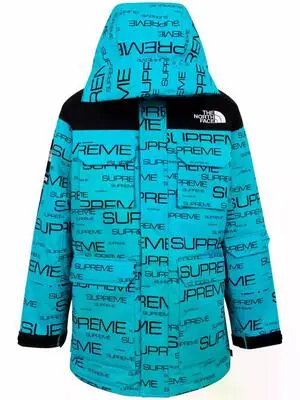 Supreme Straight Hem Coats For Men