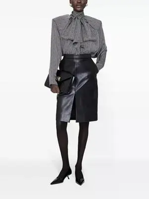ANINE BING Rachel Top