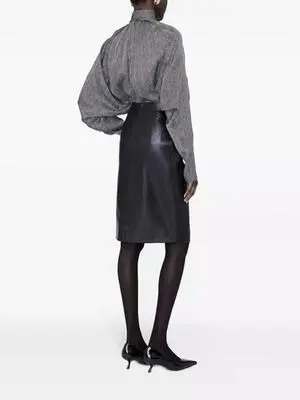 ANINE BING Rachel Top