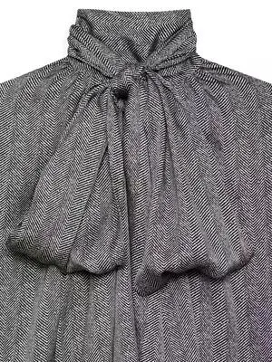 ANINE BING Rachel Top