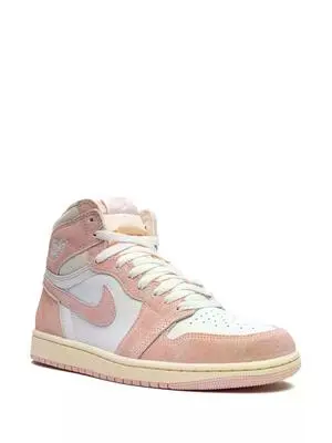 JORDAN Air 1 Sneakers - Neutrals