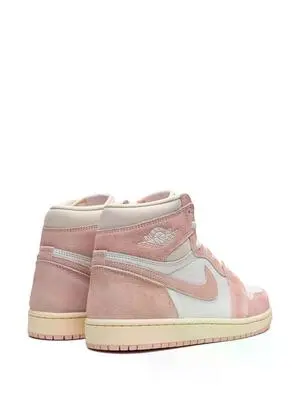 JORDAN Air 1 Sneakers - Neutrals