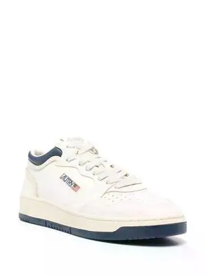 AUTRY Medalist Sneakers