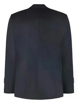 Zegna Single-breasted Suit