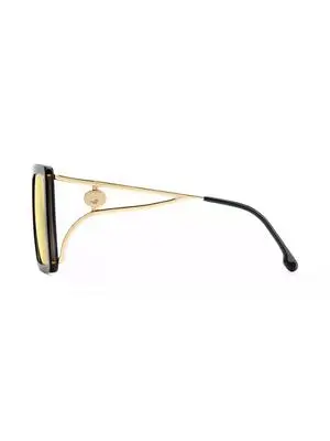 Carrera Eyewear Square-frame Sunglasses