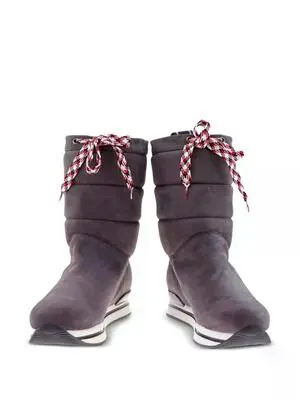 Hogan Restyling Boots