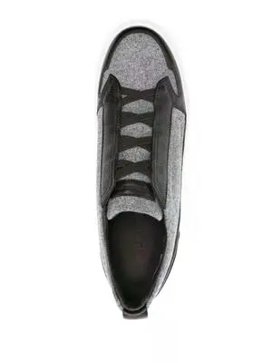 BARRETT Felted Sneakers