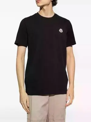 Moncler Patch T-shirt