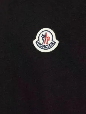 Moncler Patch T-shirt