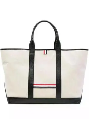 Thom Browne Medium Totes