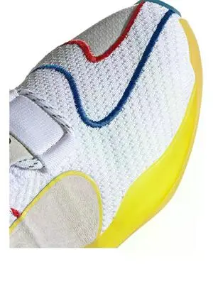 Adidas X Pharrell Williams Crazy Byw Lvl X Sneakers