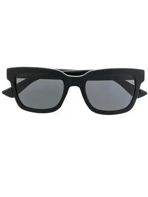 Gucci Square-frame Sunglasses