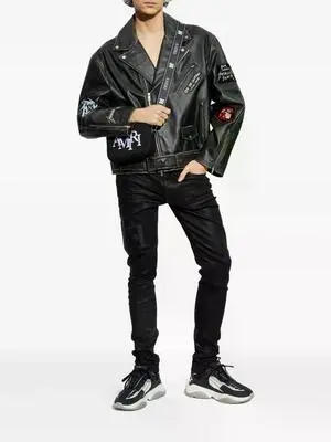 Amiri Skinny Jeans