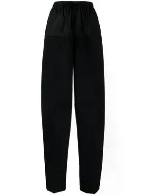 Alexander Wang Drawstring Nylon Trousers