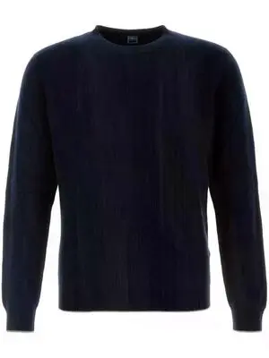 Fedeli Argentina Cashmere Jumper
