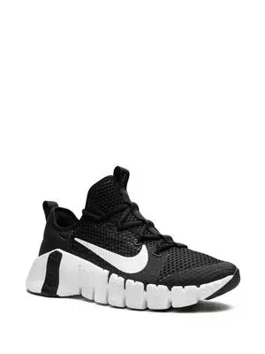 Nike Free Metcon 3 Sneakers - Black