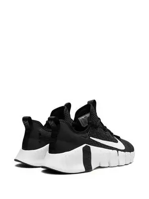 Nike Free Metcon 3 Sneakers - Black
