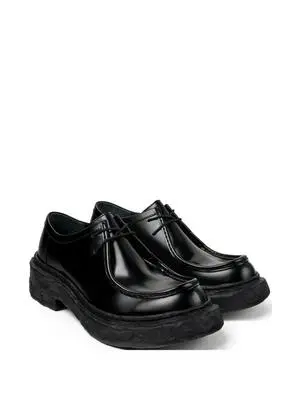 Camper Vamonos Leather Derby Shoes