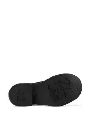 Camper Vamonos Leather Derby Shoes