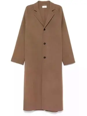 THE ROW Moliere Coat