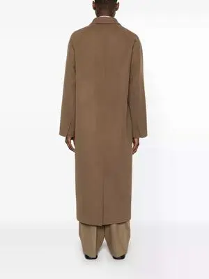 THE ROW Moliere Coat