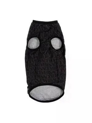 Versace Allover Pet Vest