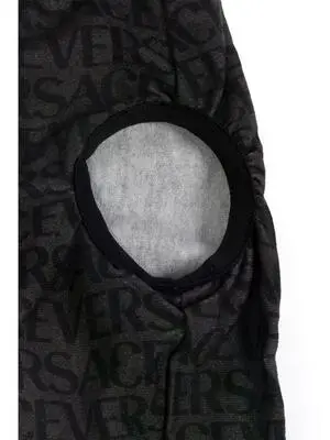 Versace Allover Pet Vest