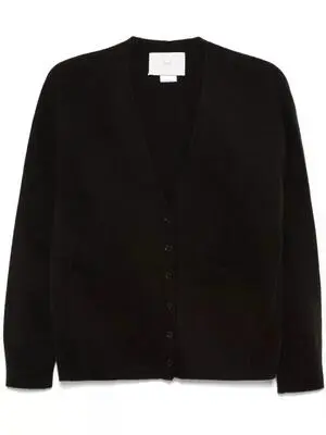 VANISÈ Alyce Cashmere Cardigan