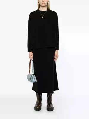 VANISÈ Alyce Cashmere Cardigan