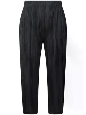 Issey Miyake High Waisted Pants For Women