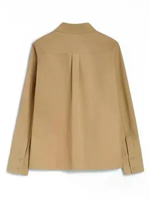 JIL SANDER Long Sleeve Shirt
