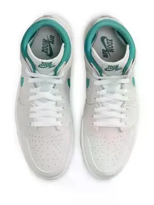 JORDAN Air 1 Zoom Cmft 2 Bicoastal Sneakers