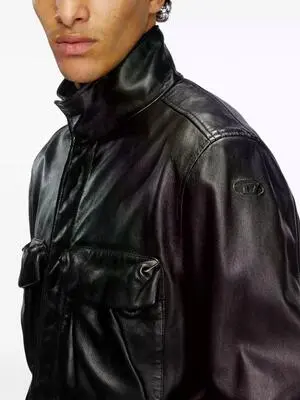 DIESEL® L-gast Jacket