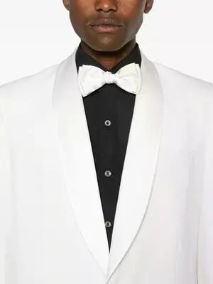 Givenchy Shawl-lapels Single-breasted Jacket