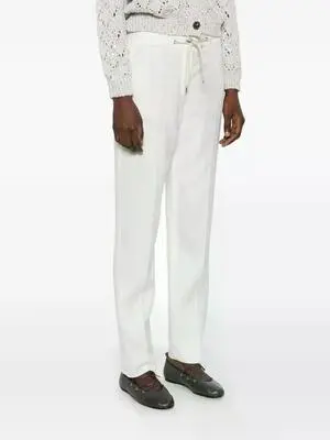Eleventy Tapered Trousers