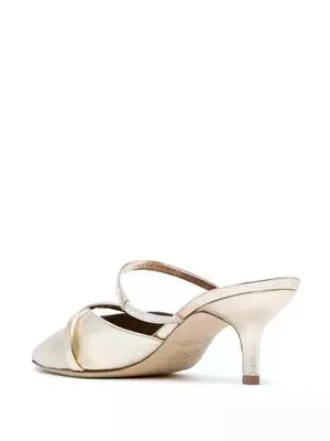 MALONE SOULIERS Frankie 45mm Mules