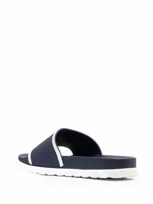 Thom Browne Cable-sole Slides