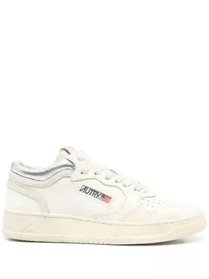 AUTRY Medalist Low Sneakers