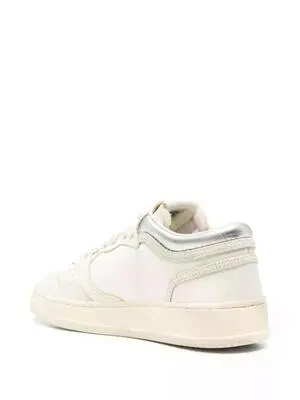 AUTRY Medalist Low Sneakers