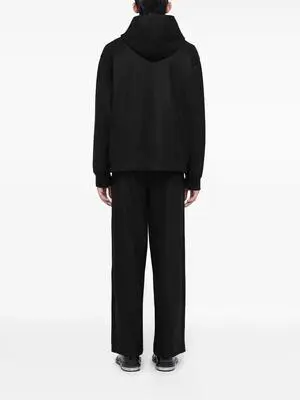 JIL SANDER Wide-leg Track Pants