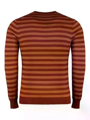 Malo Cashmere Crew Neck Sweater