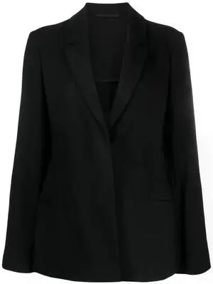 Givenchy Wool-blend Blazer
