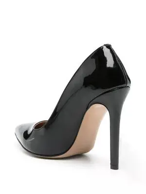 GINISSIMA 110mm Alice Pumps