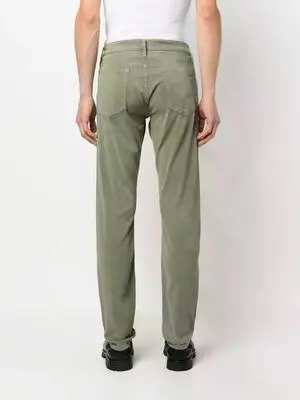 FRAME L'homme Straight Leg Trousers