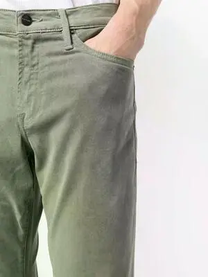 FRAME L'homme Straight Leg Trousers