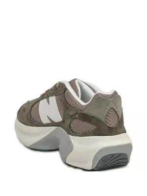 NEW BALANCE Wrpd Trainers - Green
