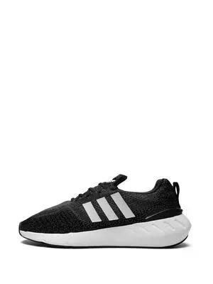 Adidas Swift Run 22 Sneakers - Black