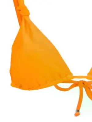 AMIR SLAMA South American Wave Bikini Set