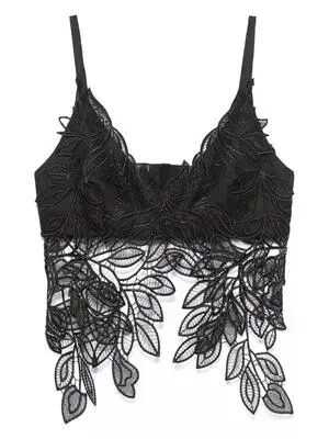 Alberta Ferretti Lace Camis Tanks For Women